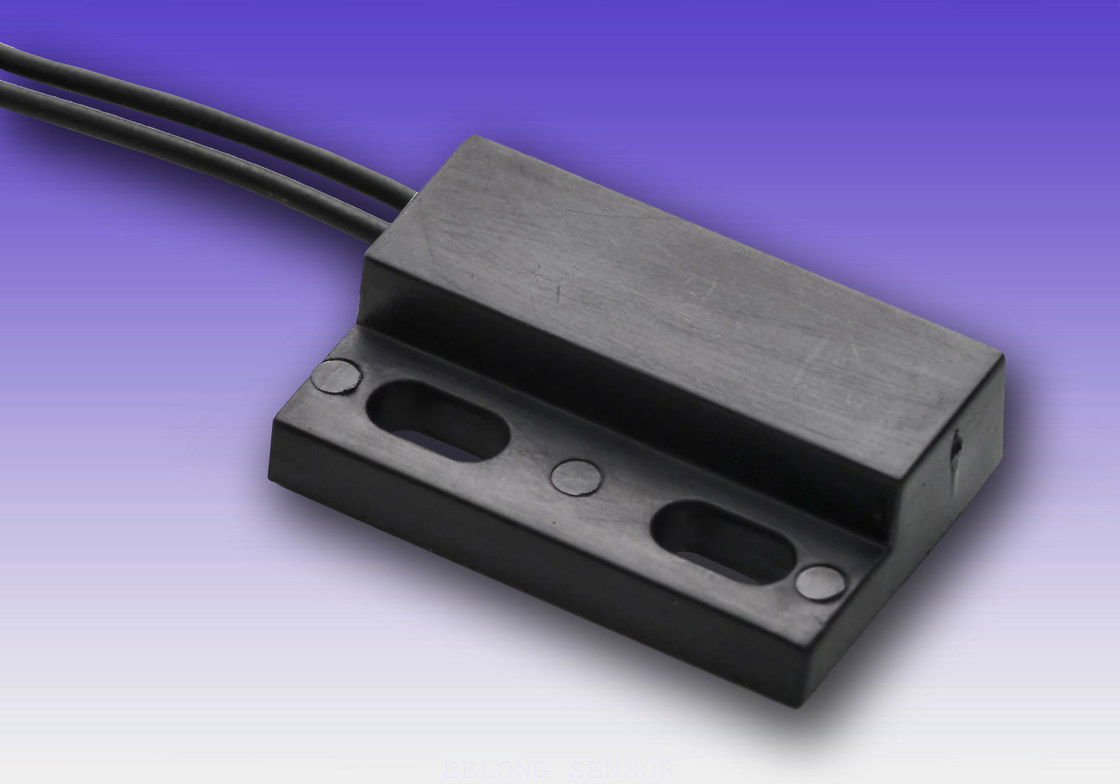Belong Proximity Switch Magnetic Reed switch Rectangle BLPS-BLPS-30L ...