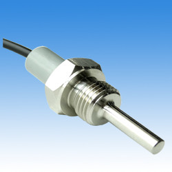 PTC Thermistor Temperature Sensor A series