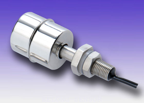 Quality Stainless Float Switch & Plastic Float Switch Manufacturer
